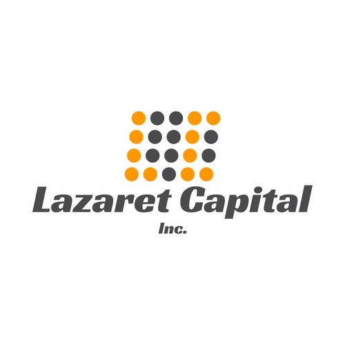 Lazaret Capital need a powerful new logo | Logo & business card contest