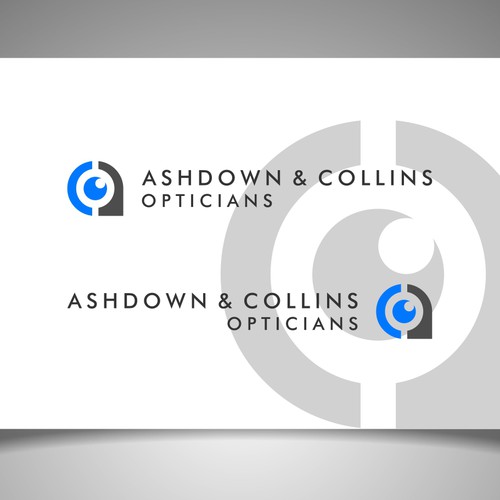 Create our FIRST EVER logo for opticians established 50 years!!! | Logo ...