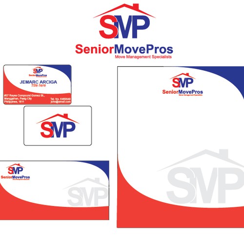 Senior Move Pros-Move Managers for Srs. in Transition/Downsizing | Logo ...