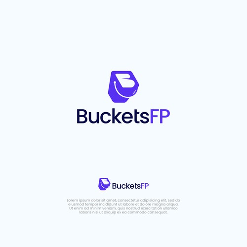 Designs | We need a powerful new logo for a modern fin tech product ...