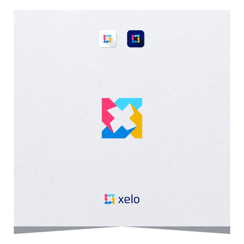 Designs | Xelo Logo Design | Logo design contest