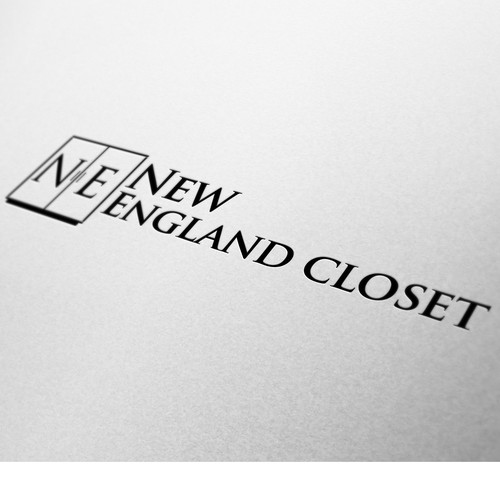 Custom Closet company Logo | Logo design contest