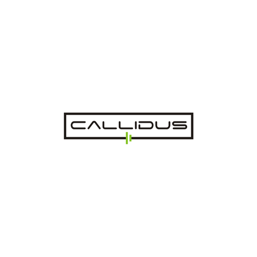 Callidus - Modern, simple and elegant logo | Logo design contest