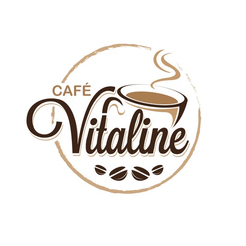 Designs | CHALLENGE AFRICAN COFFEE LOGO DESIGN PROJECT | Logo & brand ...