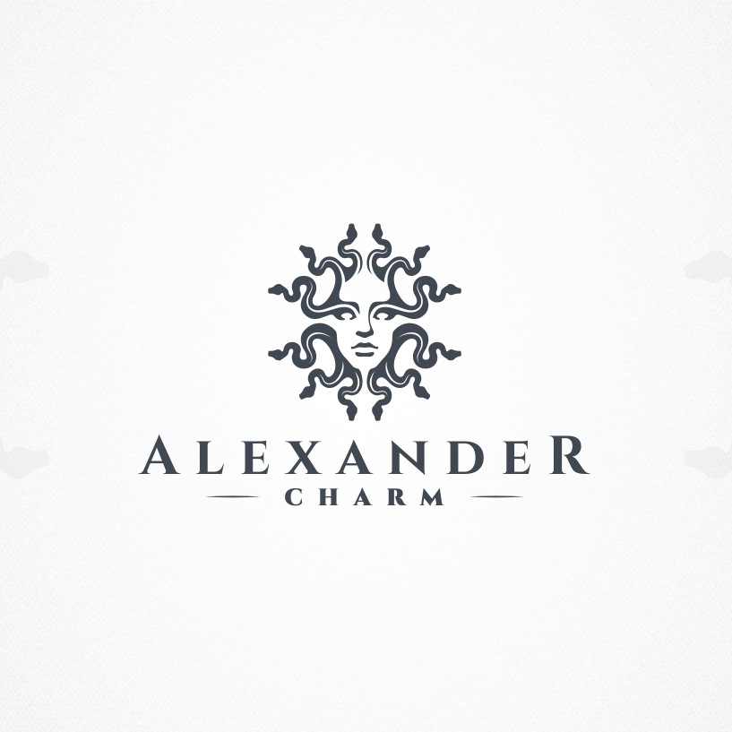 Chandelier Logos - Free Chandelier Logo Ideas, Design & Templates