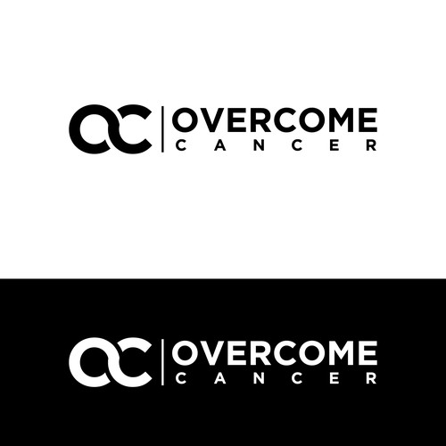 Create a logo for Overcome | Logo design contest