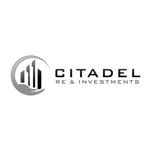 Citadel Investment Group Logo