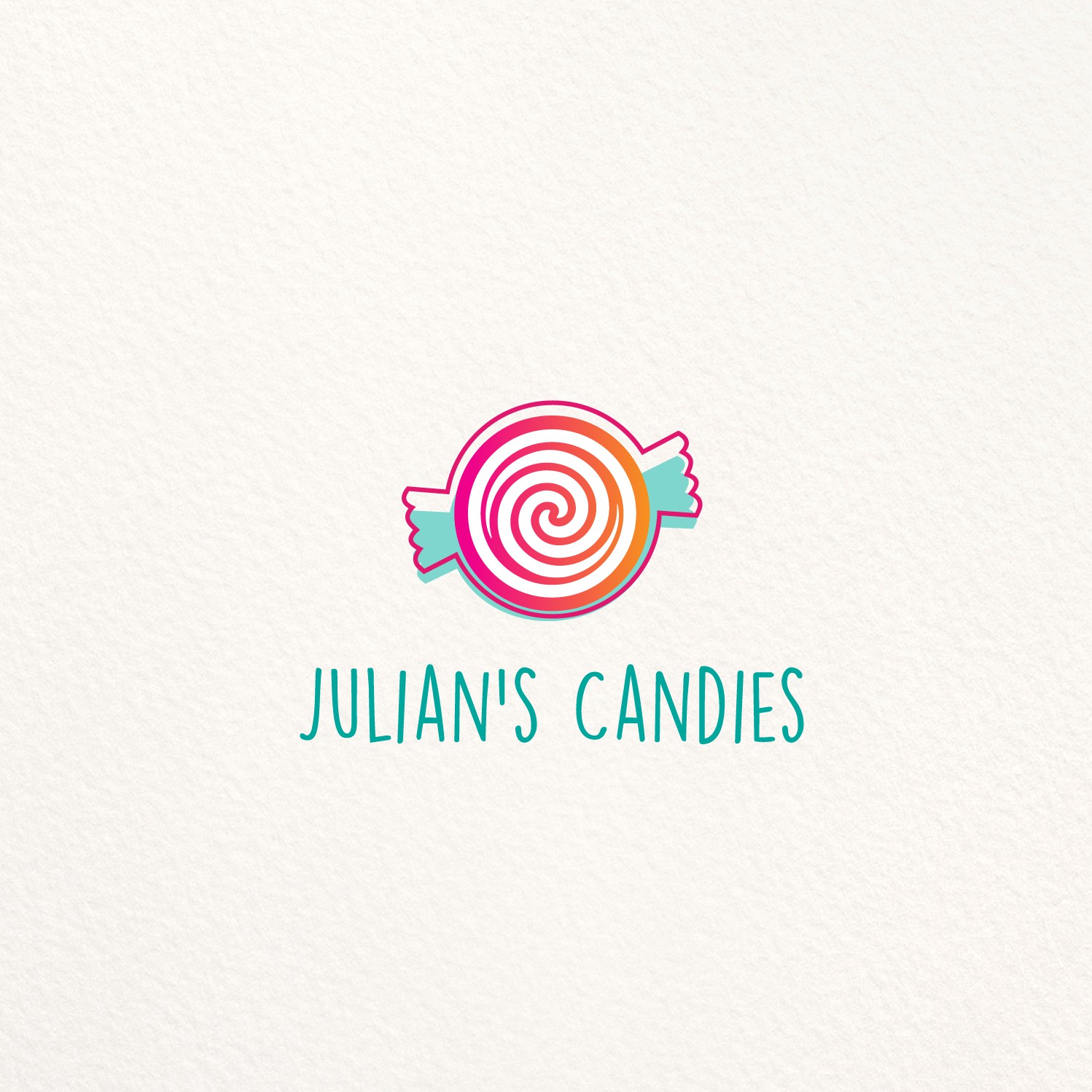 Jelly Logo Design