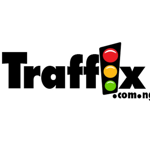 Create the next logo for Traffix.com.ng | Logo design contest