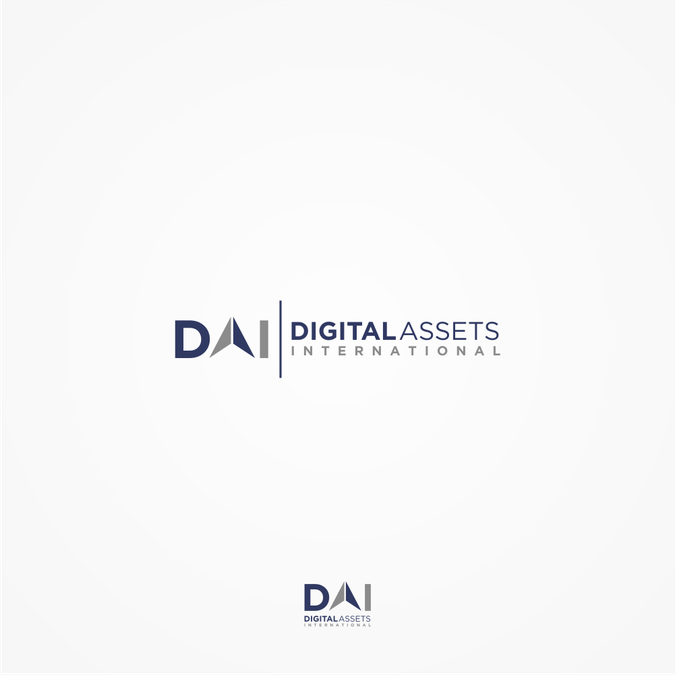 Digital Assets International needs a CLEAR and POWERFUL new Logo | Logo ...