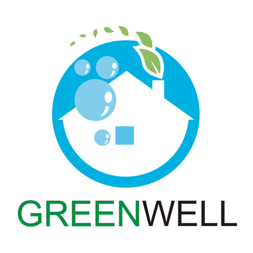 Create a capturing company logo, brand name for Greenwell | Logo ...