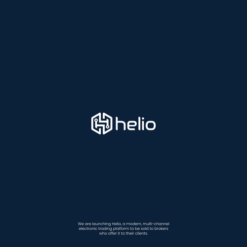 Designs | Design the hottest logo and brand guide ever for Helio ...