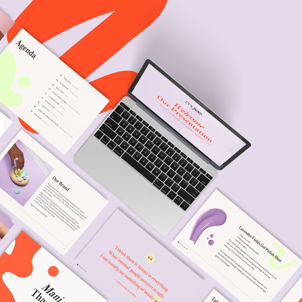 Customer facing flyer layouts | Postcard, flyer or print contest ...