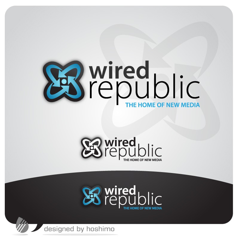 Republic Logos - Free Republic Logo Ideas, Design & Templates