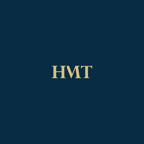 HMT | Logo design contest