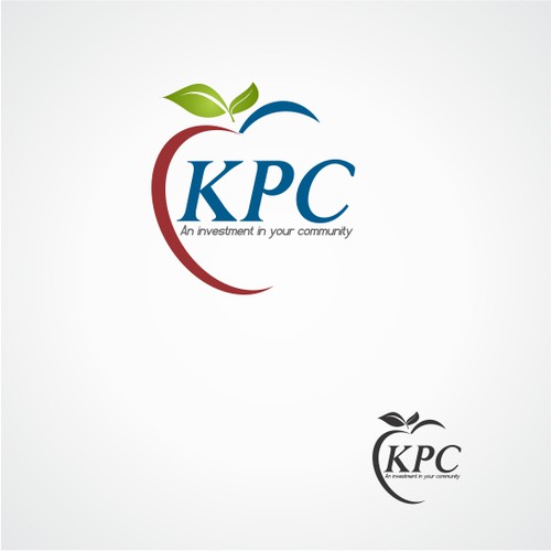 Logo For Kpc Logo Design Contest