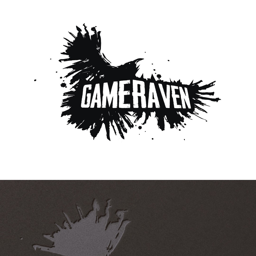 Gamer Logos - Free Gamer Logo Ideas, Design & Templates