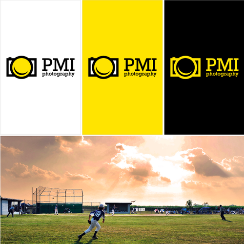 logo for PMI | Logo design contest