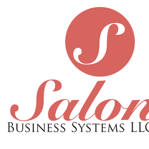 Create the next logo for Salon Business Systems LLC. | Logo design contest