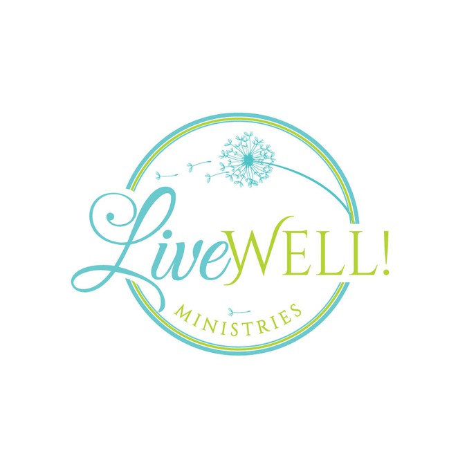 Create a simple, organic and life-giving logo for LiveWell! | Logo ...