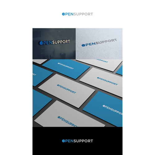 Create a simple, clean logo for a technology company | Logo design contest