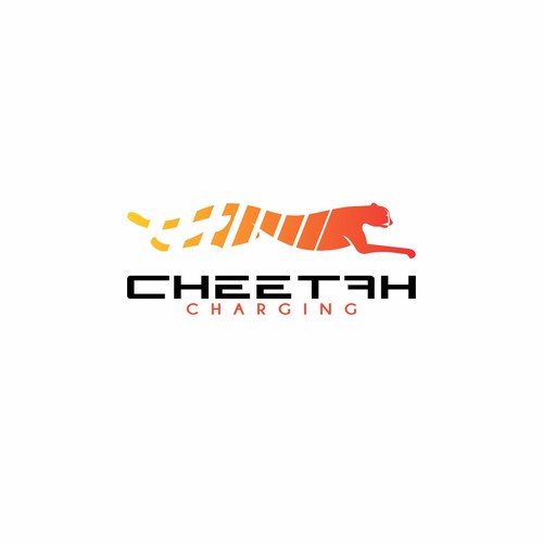 Designs | Cheetah Charging logo needed for the next Tesla in electric ...