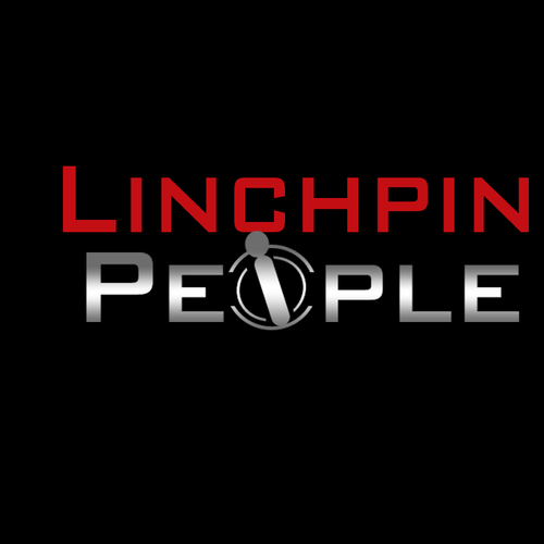 New logo wanted for Linchpin People | Logo design contest