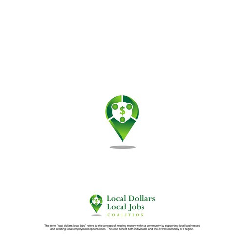 Designs | Help create local employment opportunities | Logo design contest