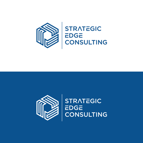 Designs | Sophisticated logo with an edge | Logo design contest