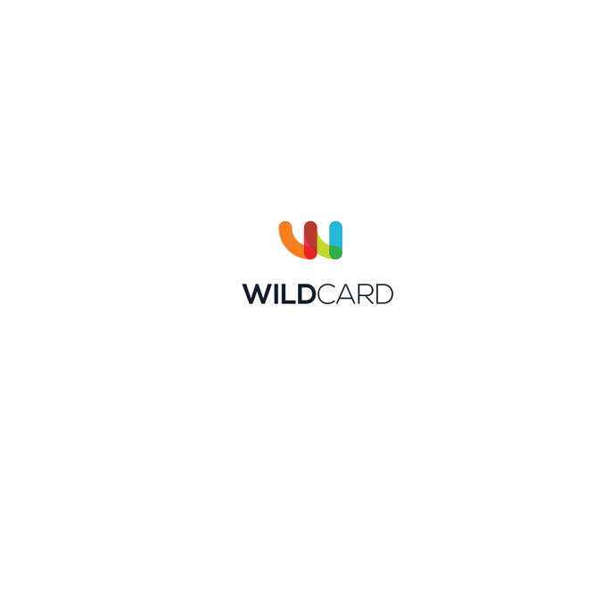 Design an epic logo for Wild Card | Logo design contest