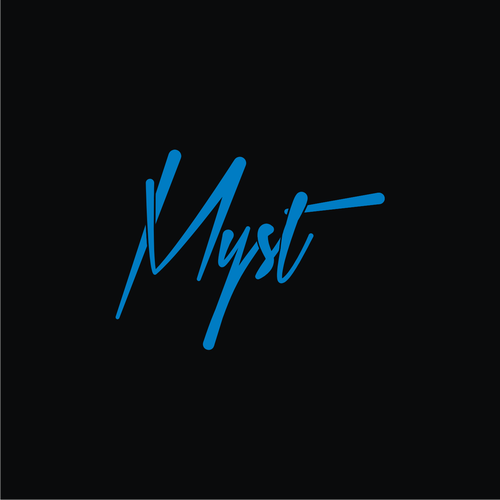 logo for Myst | Logo design contest