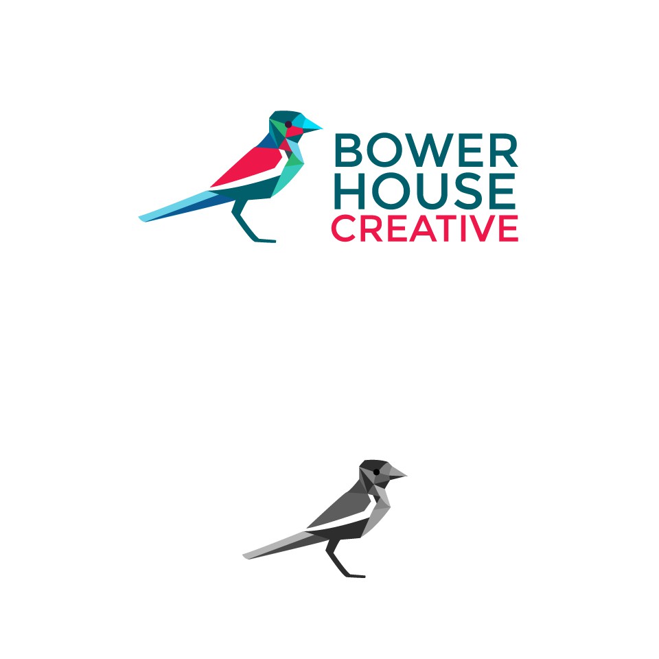 Creative Logos - Free Creative Logo Ideas, Design & Templates