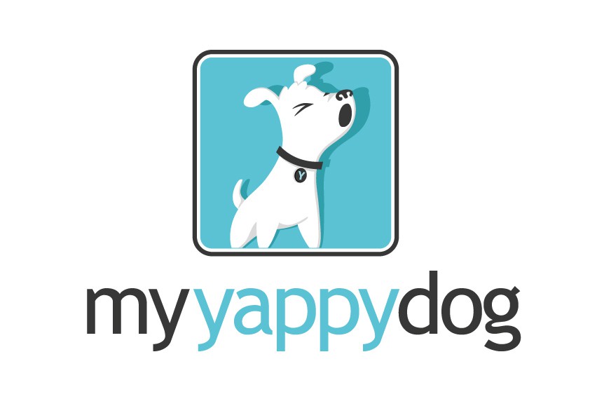 Help My Yappy Dog with a new logo | Logo design contest