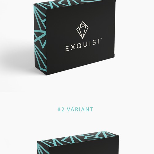 Designs | Awesome Box Packing Needed ! - Exquisity !!! - Elegance ...