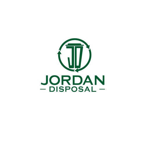 Logo for a Waste Management & Industrial Landfill company | Logo ...
