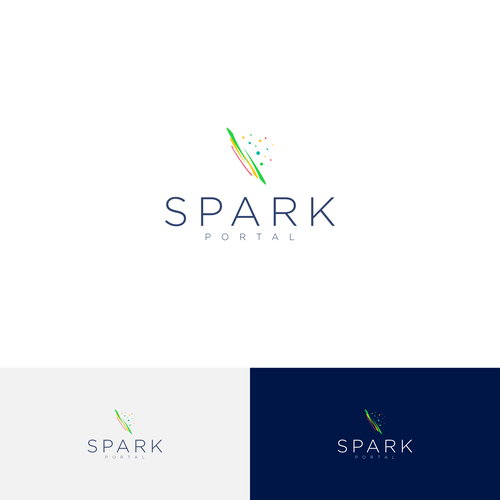 Designs | Sleek and simple Logo with a modern, SaaS/Tech look and feel ...