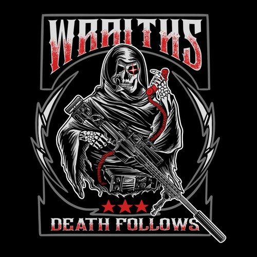 Designs | Unit Logo for the United States Army | Logo design contest