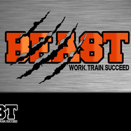 New logo wanted for Beast | Logo design contest