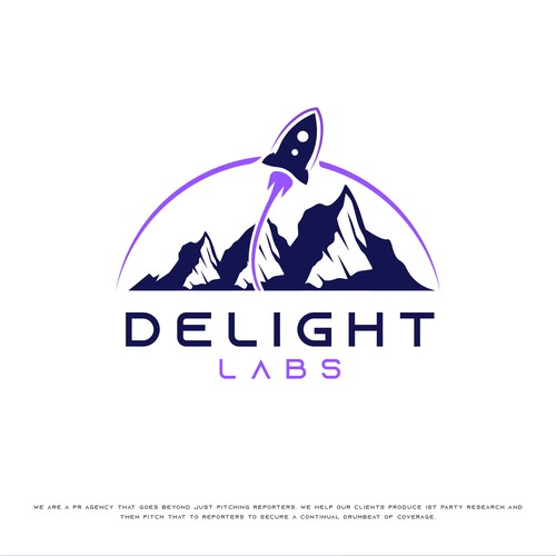 Designs | Inspiring Logo for a Digital PR Company | Logo design contest