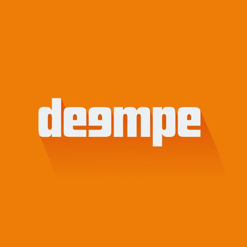 logo for deempe | Logo design contest