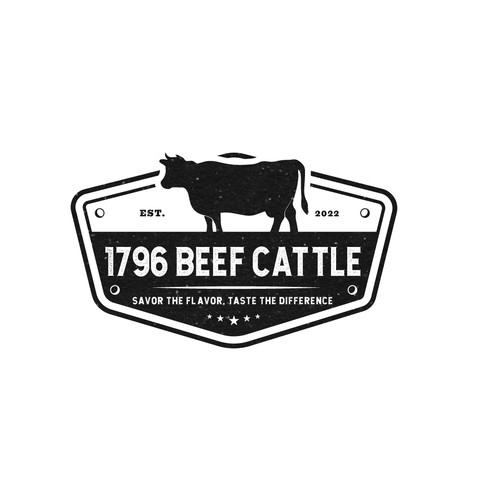 Beef Logos - 107+ Best Beef Logo Ideas. Free Beef Logo Maker. | 99designs