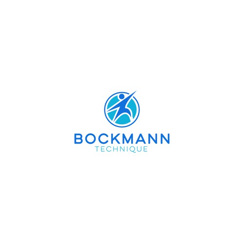 Bockmann Technique Needs an Identity! | Logo design contest