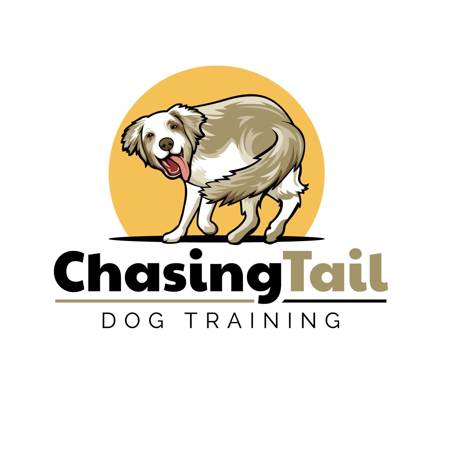 Dog Trainer Logos - Free Dog Trainer Logo Ideas, Design & Templates