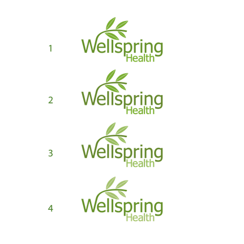 Rebranding a healthcare company to be patient-facing | Logo design contest