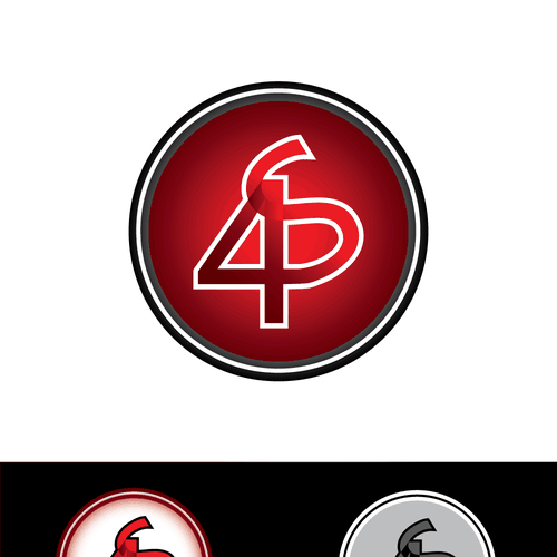 logo for 4S | Logo design contest