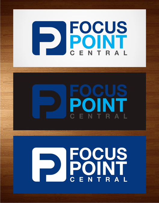New logo wanted for Focus Point | Logo design contest