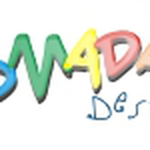 Smada Design needs a new Logo | Logo design contest