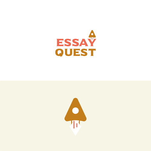 Designs | Logo for high school kids writing college essays. NOT ...