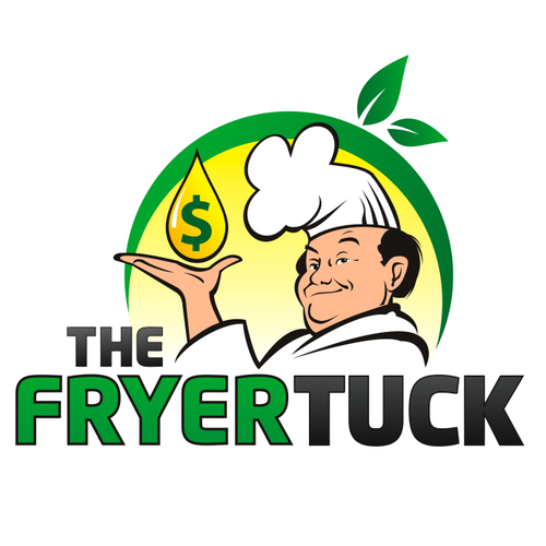 Help The Fryer Tuck with a new logo | Logo design contest