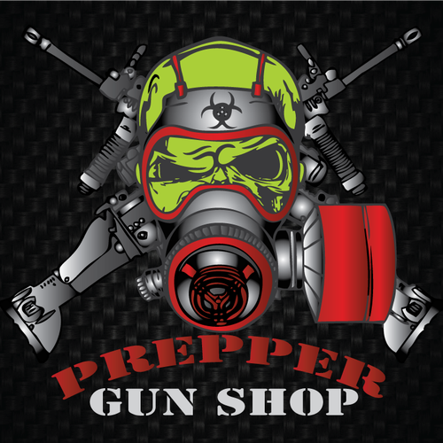 Prepper Gun Shop Logo Contest! FUN ONE!! Submit your designs before the ...